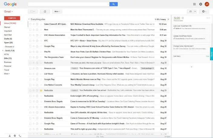 These Six Clever Gmail Add-Ons Will Make You Infinitely More Productive ...