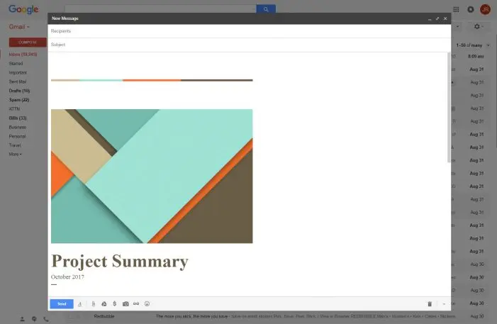 These Six Clever Gmail Add-Ons Will Make You Infinitely More Productive ...