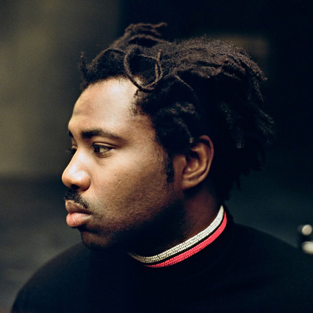 The Music Industry's Go-To Collaborator Sampha Just Wants To Understand ...