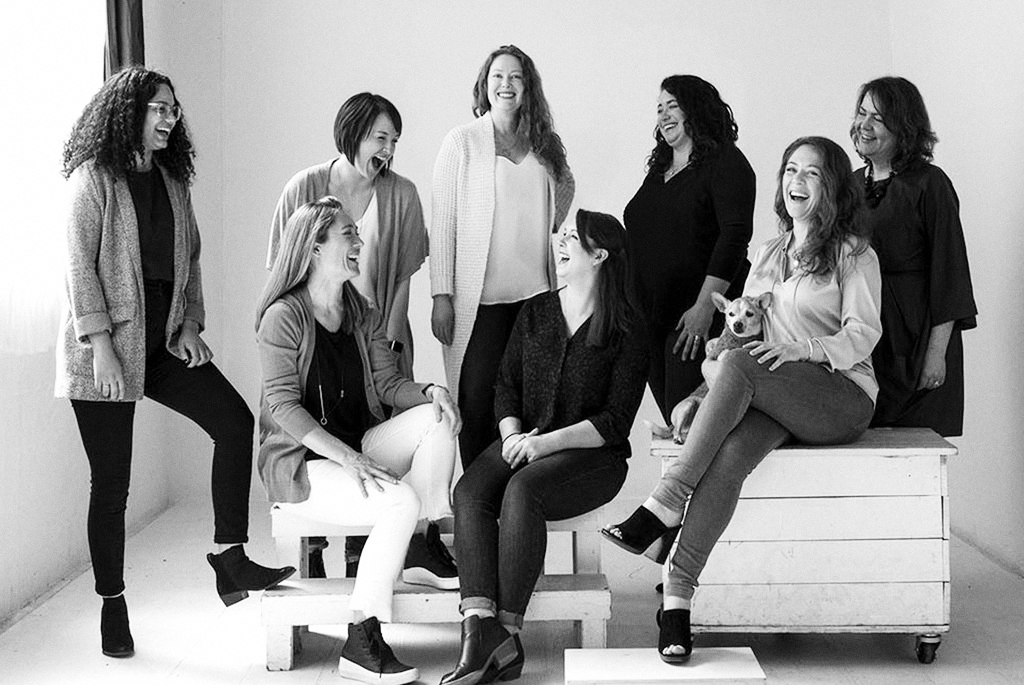 How These Female Engineers Reinvented The Bra - Fast Company