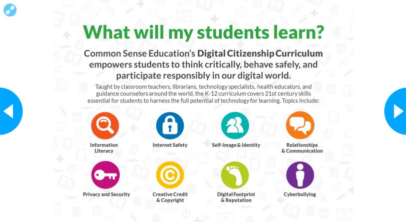 This Startup Adds "Digital Citizenship" To School Curriculums - Fast ...