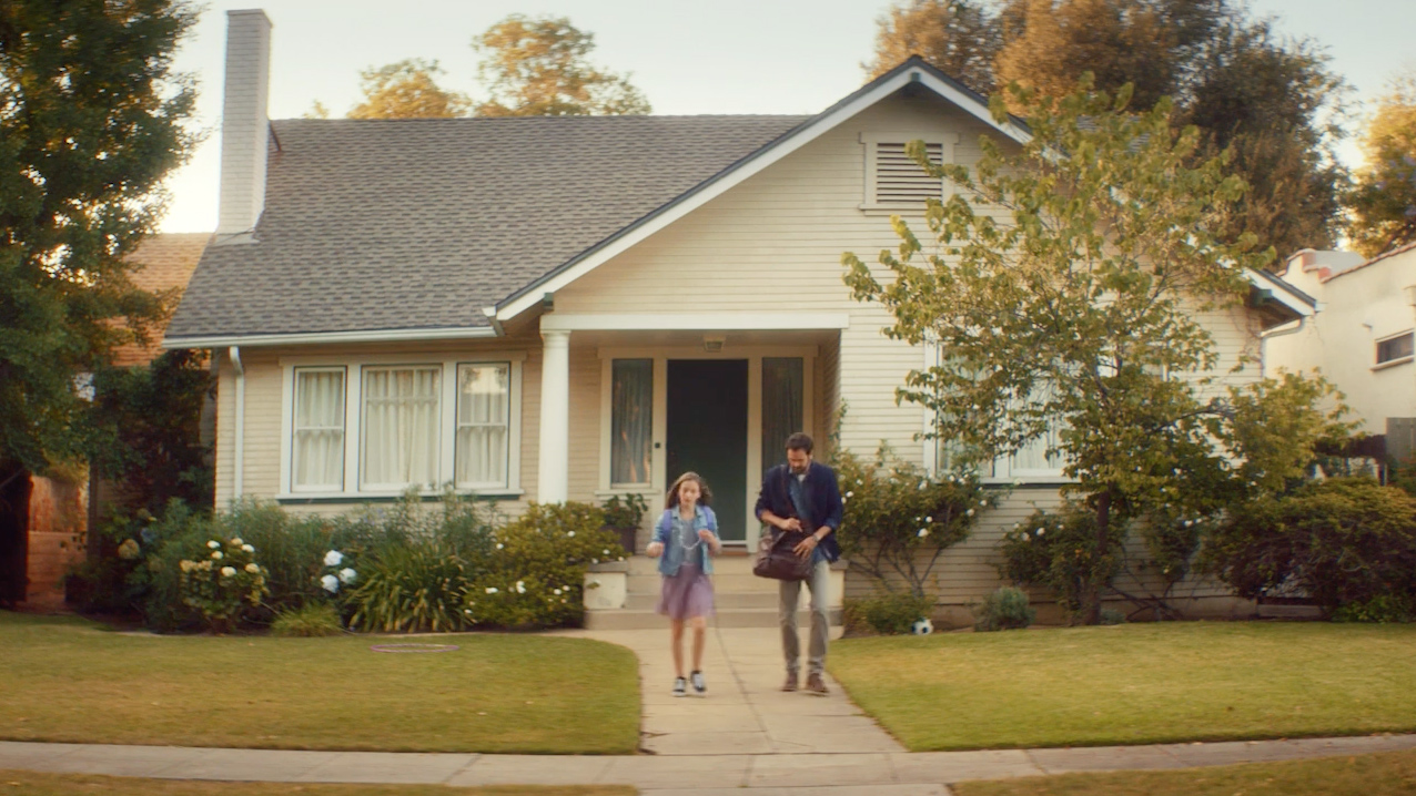 Hey Parents, Feel Like Crying? Watch HP's New Back-To-School Ad - Fast ...