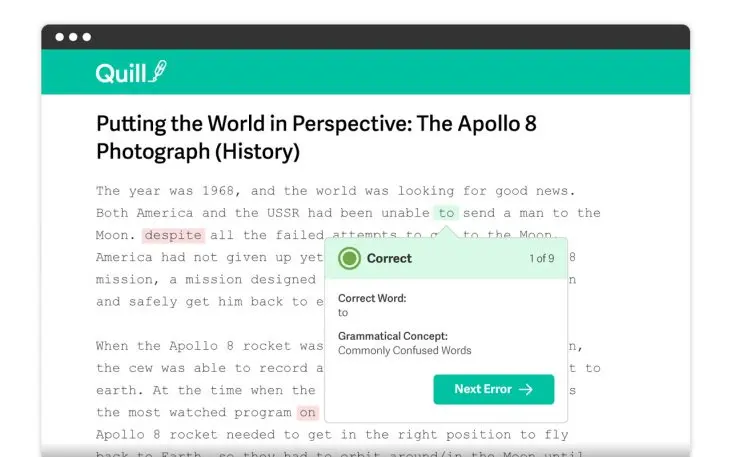 This Machine Learning-Powered Software Teaches Kids To Be Better ...