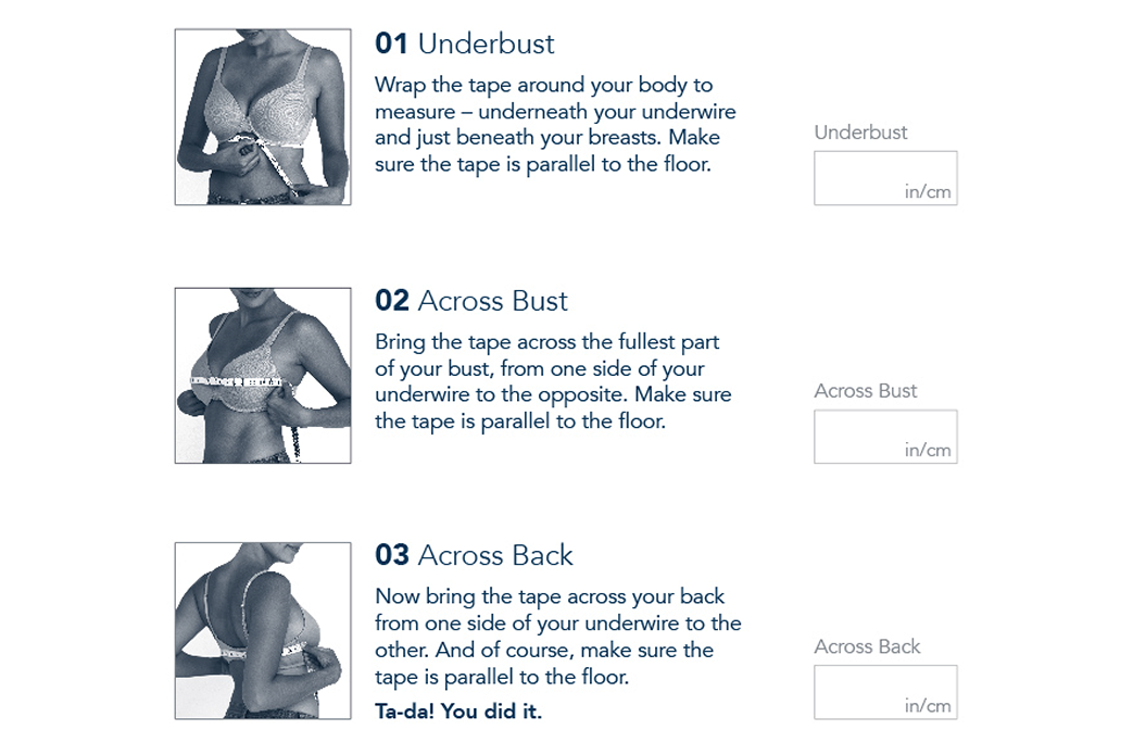 How These Female Engineers Reinvented The Bra - Fast Company