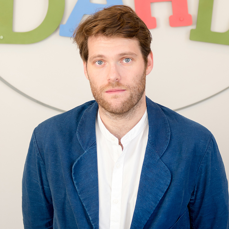 Roald Dahl's Estate Takes A "Massive Step" Toward Custom Publishing ...