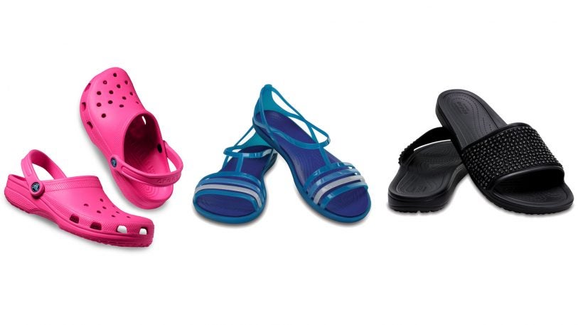 The Cult Of Crocs: Can The Brand Make A Comeback By Fighting Its Haters ...