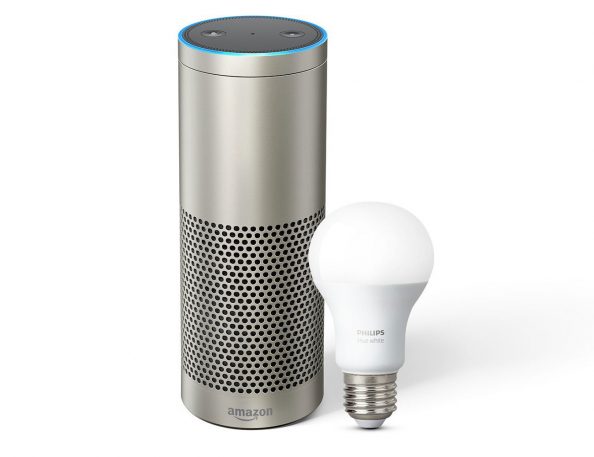 Amazon's Alexa Is A Real Smart Home Platform Now - Fast Company