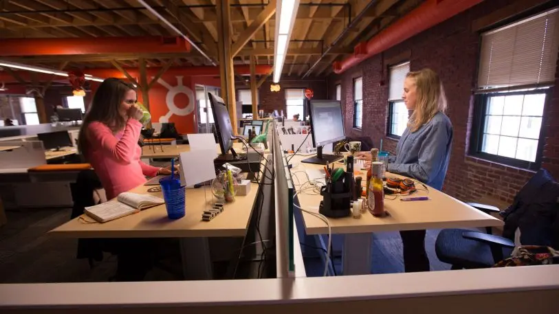This Is How Hubspot Trains Its Employees To Be More Empathetic - Fast ...