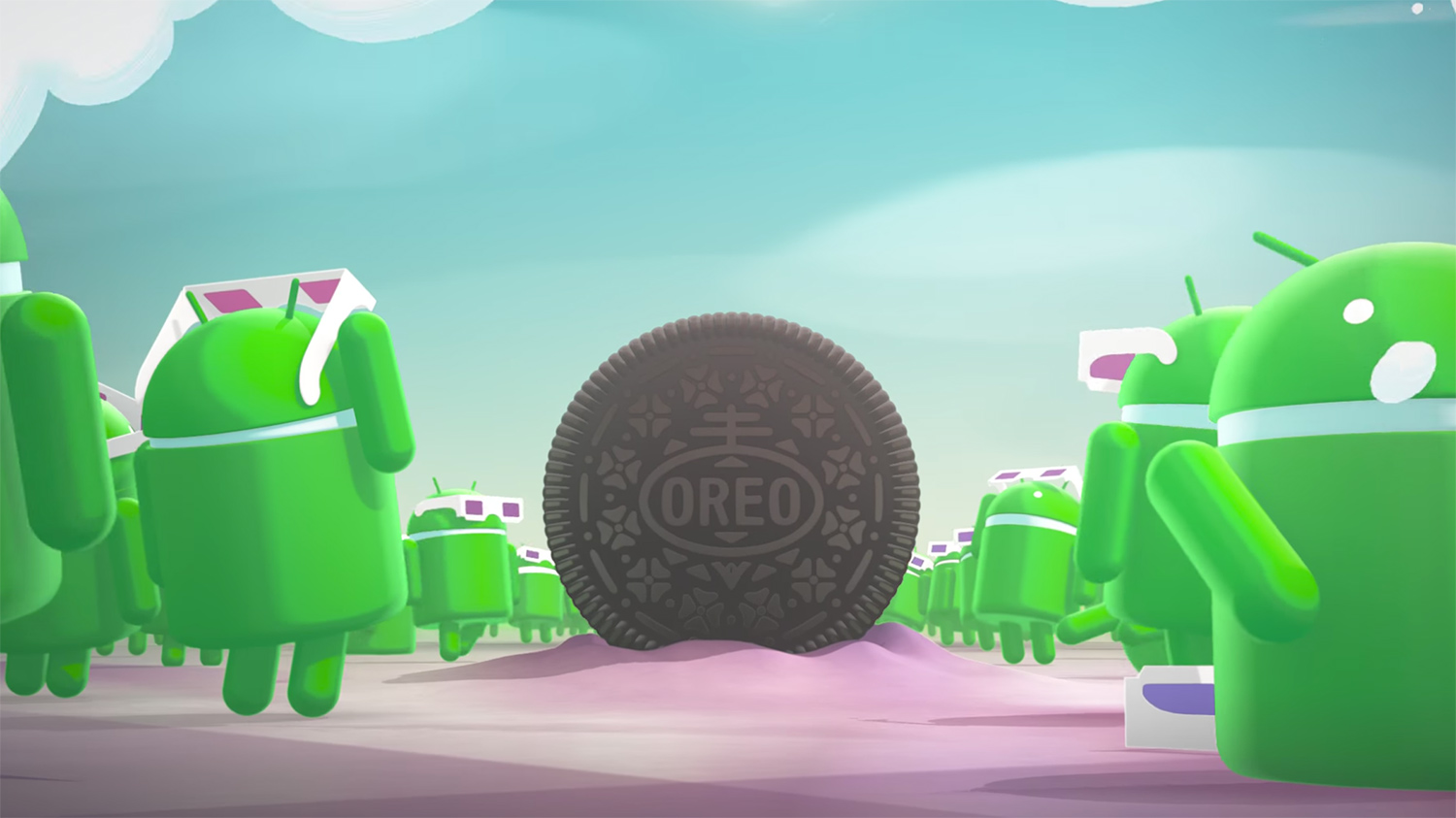 Android 8.0 Oreo's Speed And Stability Saved My Aging Smartphone - Fast ...