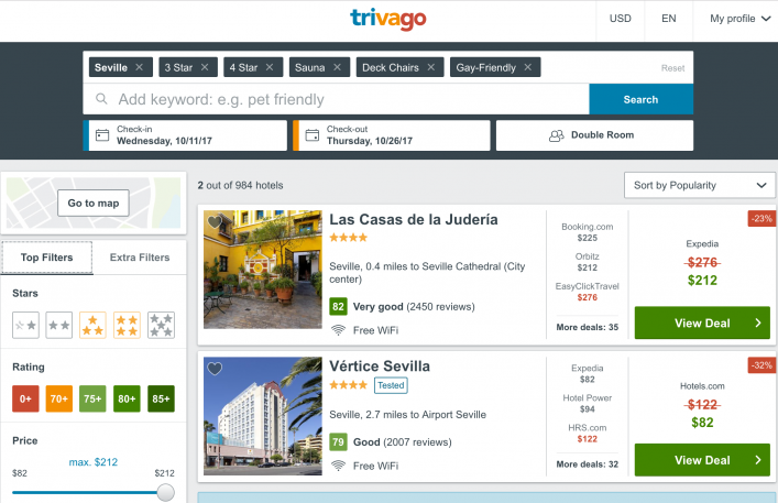 Trivago Bought An AI Startup That Eased Peoples' Fears About Giving Up ...