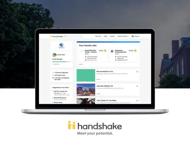 This Job Platform Is For Undergrads Who Get Nowhere On LinkedIn - Fast ...