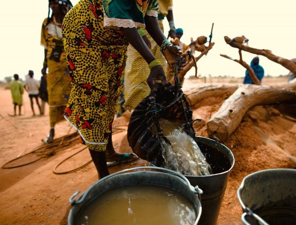 5 Ways Charity: Water Uses Storytelling To Inspire More Giving - Fast ...