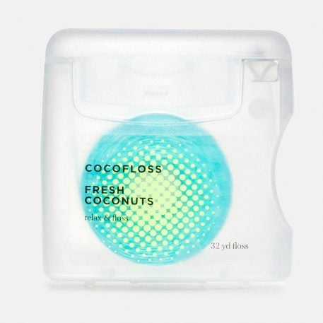 How This Unique Tooth Floss Turned A Dull Ritual Into A Luxury Treat ...