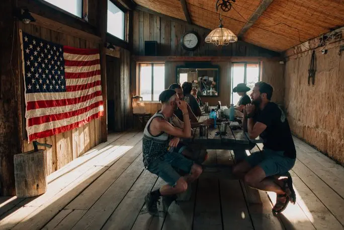 Hipcamp, The Airbnb Of Camping, Is Changing Flyover Country Into A Big ...