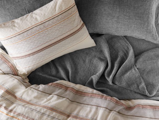 A Netflix For Bedding Gives Your Linens A Dignified Afterlife - Fast ...