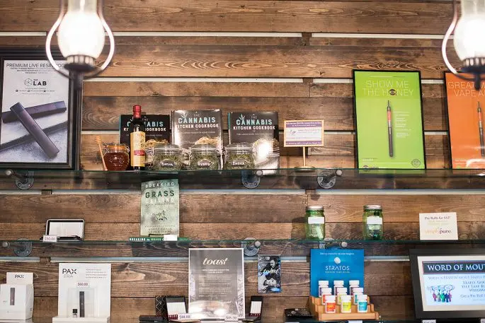 This Weed Warrior Is Breaking Barriers In The Marijuana Movement - Fast ...