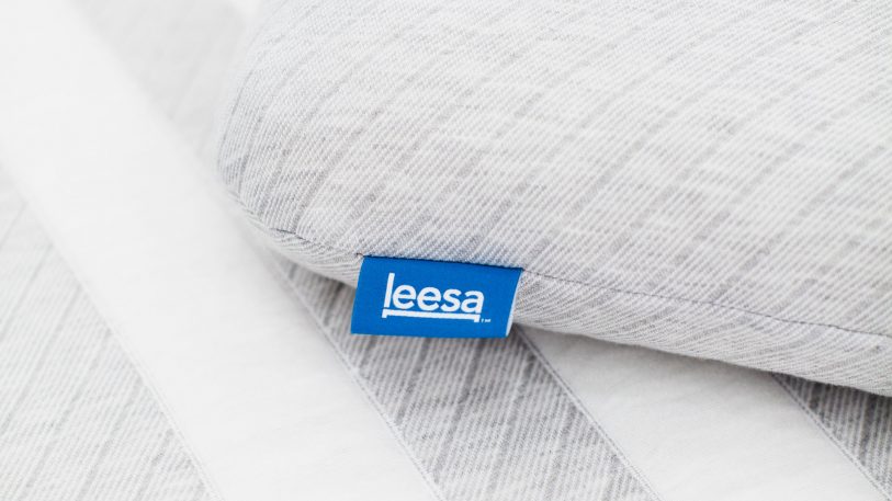 Leesa Gives The Homeless A Bed, And Employees A Sense Of Meaning - Fast ...