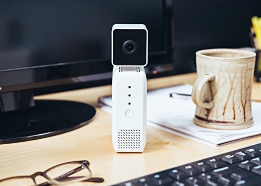 Amazon's new smart video camera helps developers explore machine ...