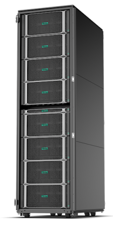 Where This Supercomputer Is Going, There Are No Hard Drives - Fast Company