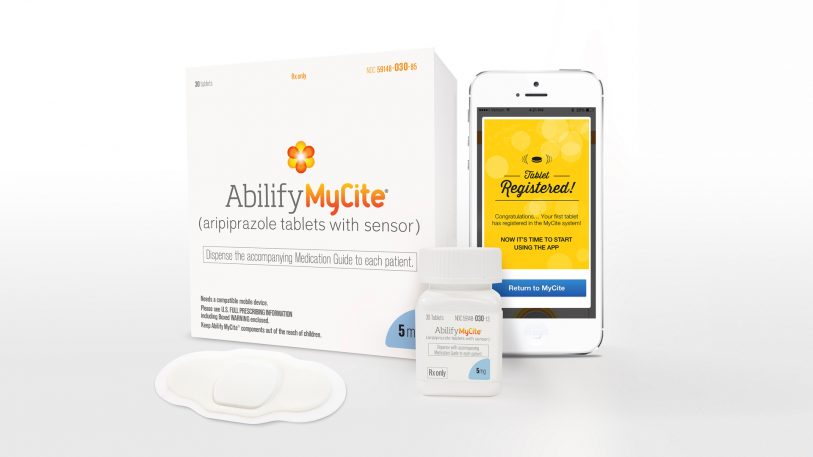 These Are The Digital Pills Coming To A Pharmacy Near You - Fast Company