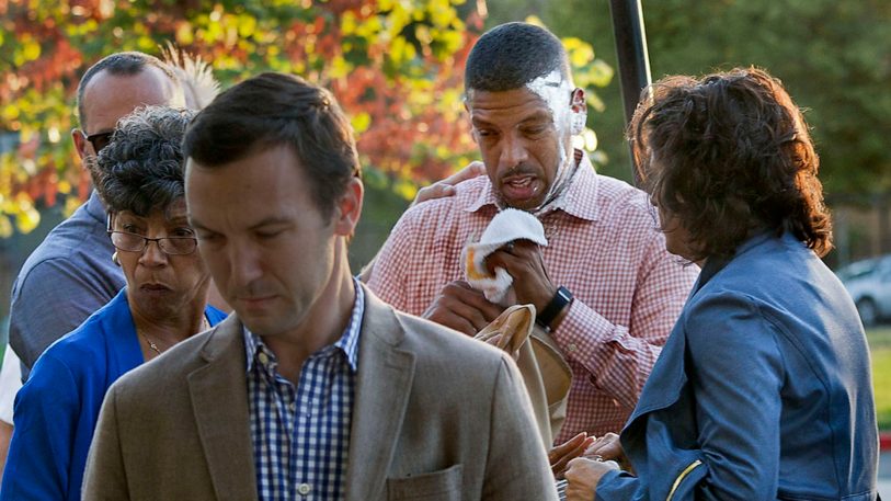 How Pie Became A Powerful Punchline In Political Provocation - Fast Company