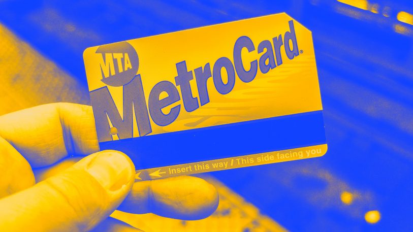 The MTA's New Payment System Could Promote Equity and Sustainability ...