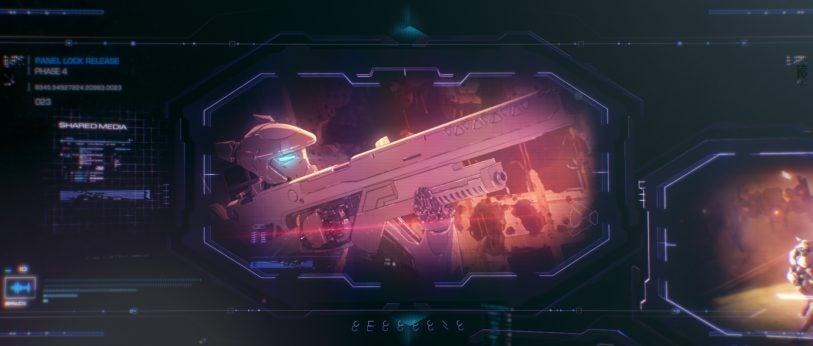 Rooster Teeth Reveals The Global Culture War At The Heart Of "Gen:Lock ...