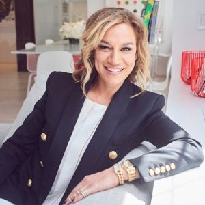 SoulCycle's Julie Rice Wants To Whip WeWork Into Shape - Fast Company
