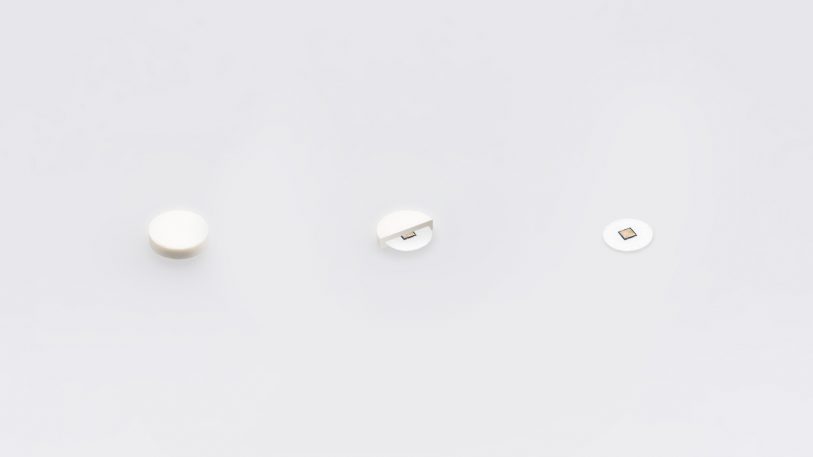 These Are The Digital Pills Coming To A Pharmacy Near You - Fast Company