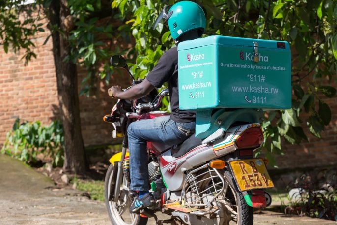This Company Delivers Reproductive Health Products Directly To Women In ...
