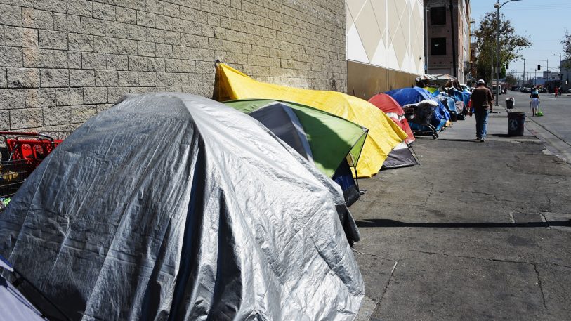 America's Affordable Housing Crisis Is Driving Its Homelessness Crisis ...
