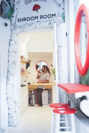 The 'Shroom Boom: Will Trendy Medicinal Mushrooms Go Mainstream In 2018 ...