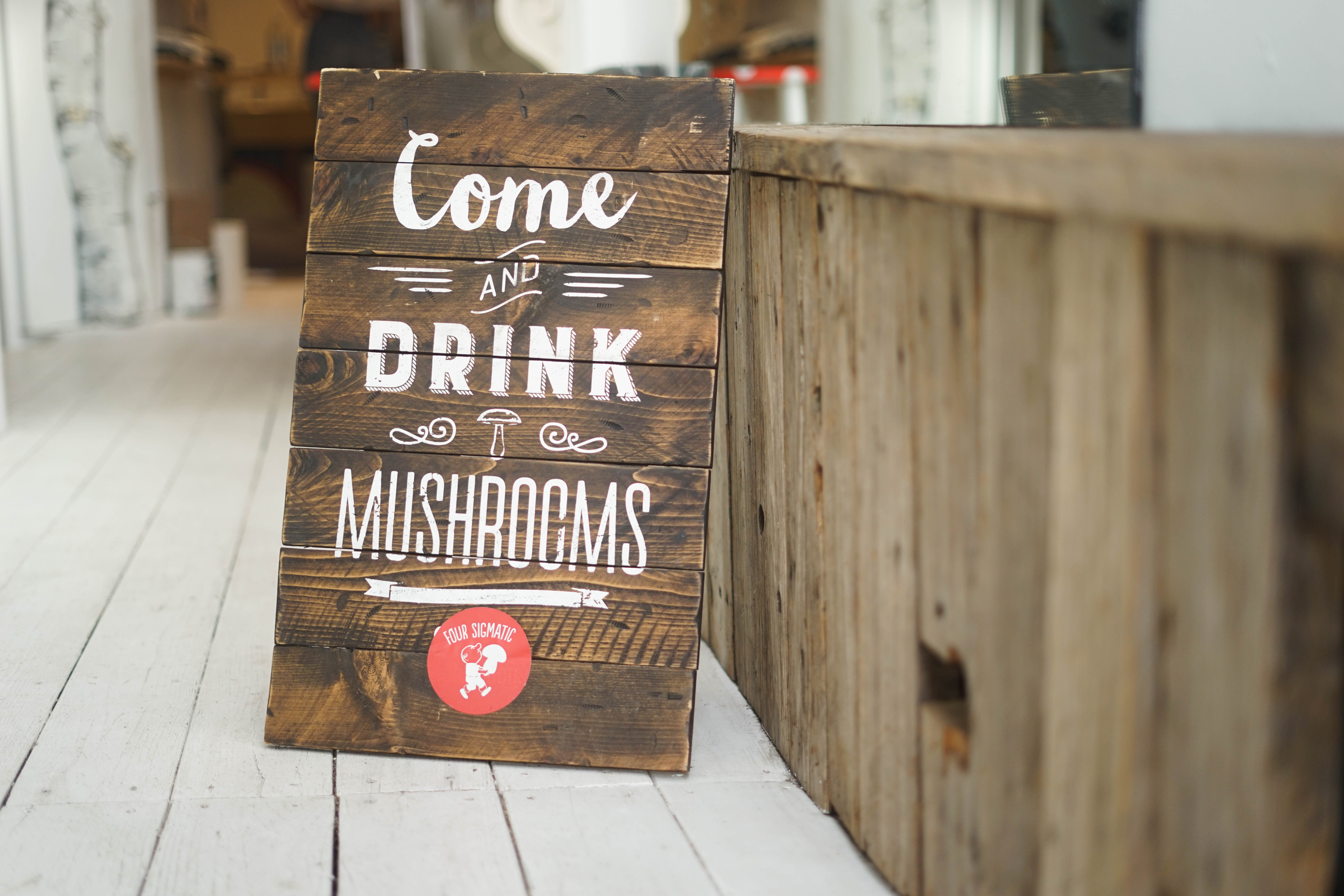 The 'Shroom Boom: Will Trendy Medicinal Mushrooms Go Mainstream In 2018 ...