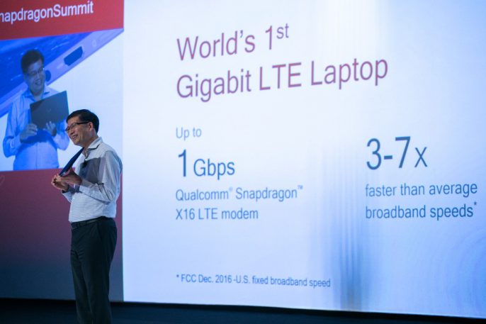 The "Always Connected PC" May Solve Laptops' Battery-Life Problem ...