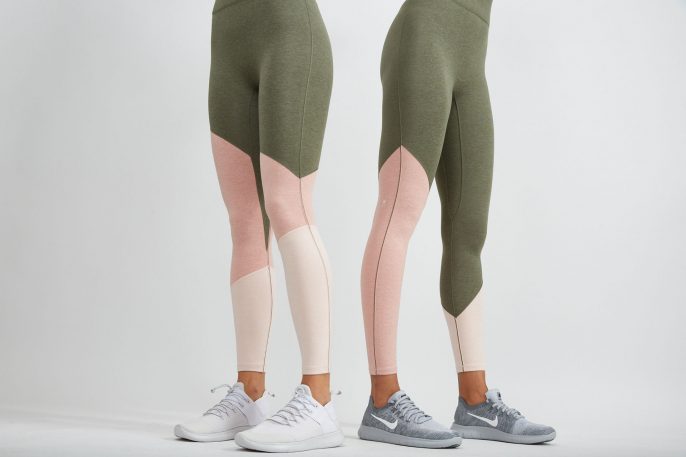 Bandier Is Finally Launching Its Own Activewear Line—And It's Comfy As ...