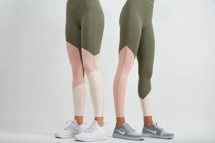 Bandier Is Finally Launching Its Own Activewear Line—And It's Comfy As ...