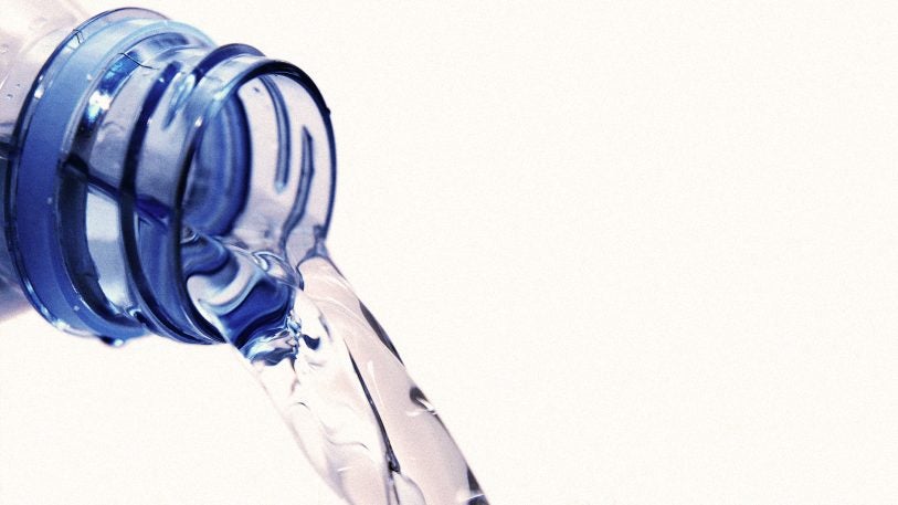 Evian Will Make All Its Water Bottles Out Of 100% Recycled Plastic ...