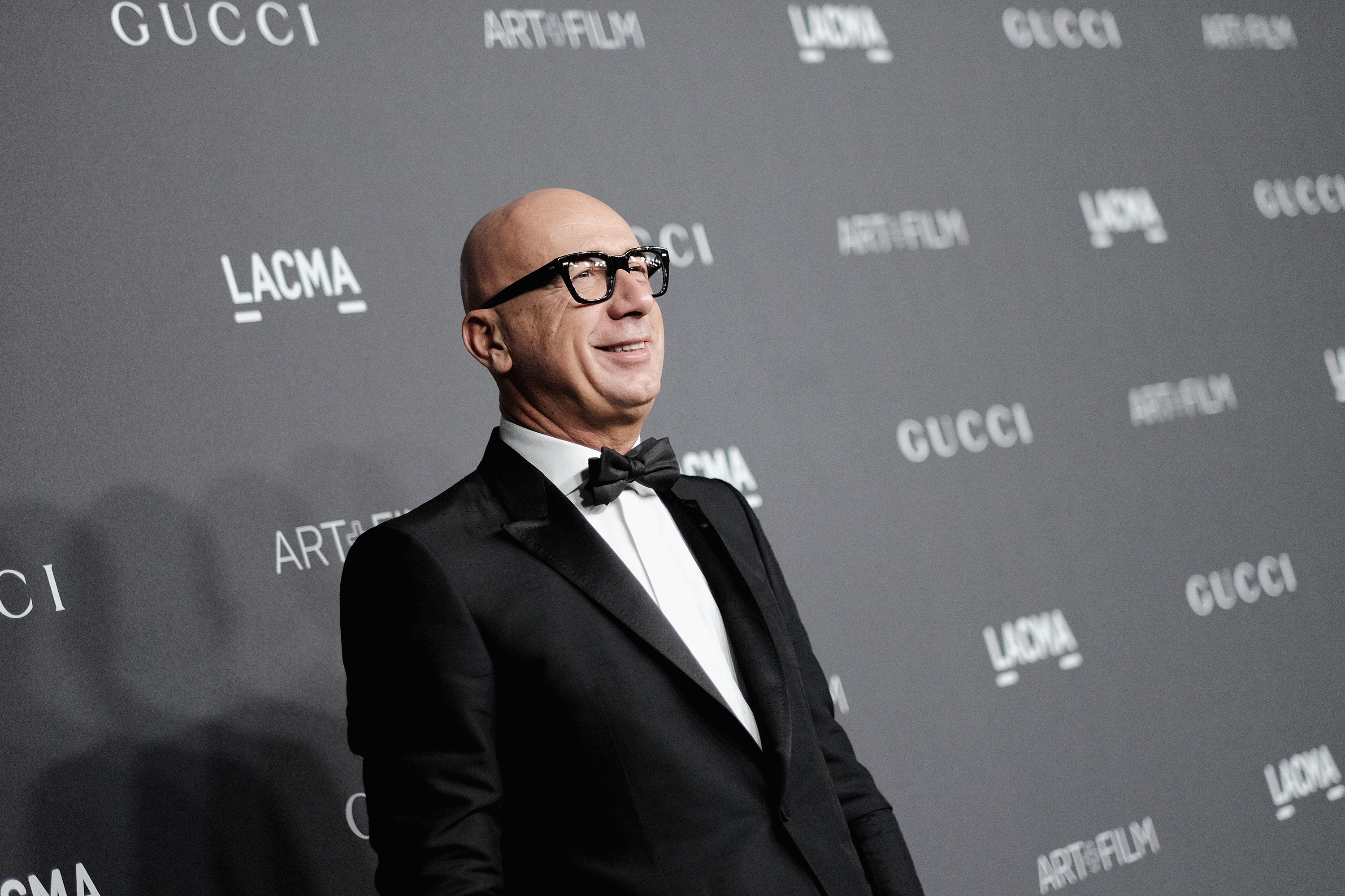 Meet The Man Who Made Millennials Fall In Love With Gucci - Fast Company