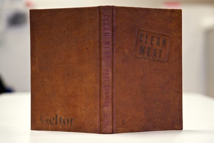 Our "Clean Meat" Future Will Be Radical-But Also Inevitable - Fast Company