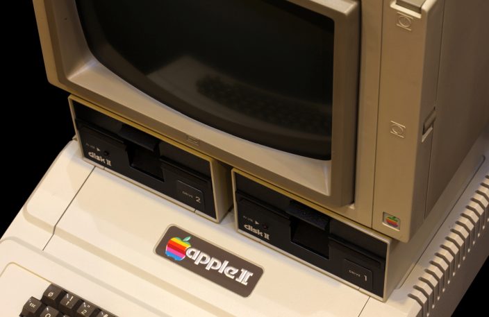 This 1983 Demo Says So Much About Apple's Past, Present, And Future ...