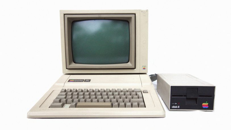 This 1983 Demo Says So Much About Apple's Past, Present, And Future ...