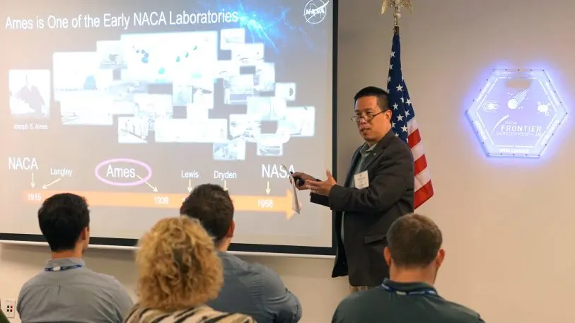 The Silicon Valley Summer Camp Trying To Save Us From Extinction - Fast ...