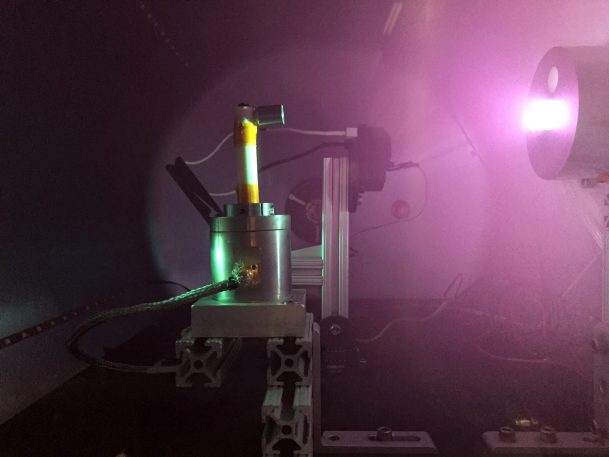 How To Launch A Space Startup - Fast Company