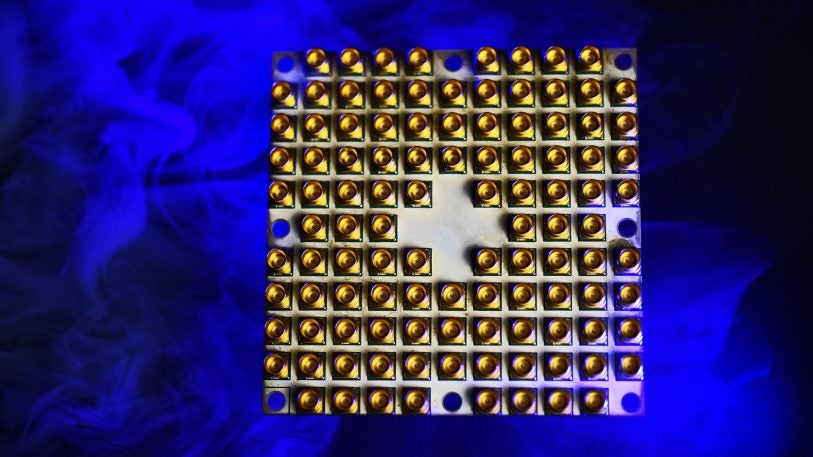 Intel's New Chip Aims For Quantum Supremacy - Fast Company