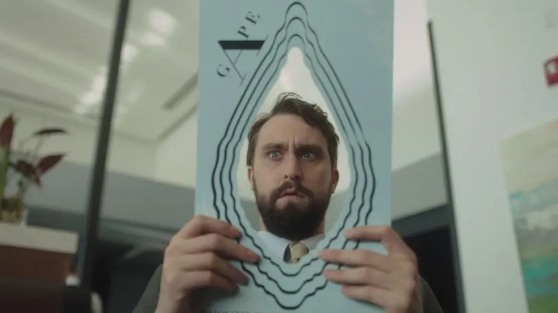 "Corporate" Is the Funniest Eulogy For Capitalism You Will Ever See ...