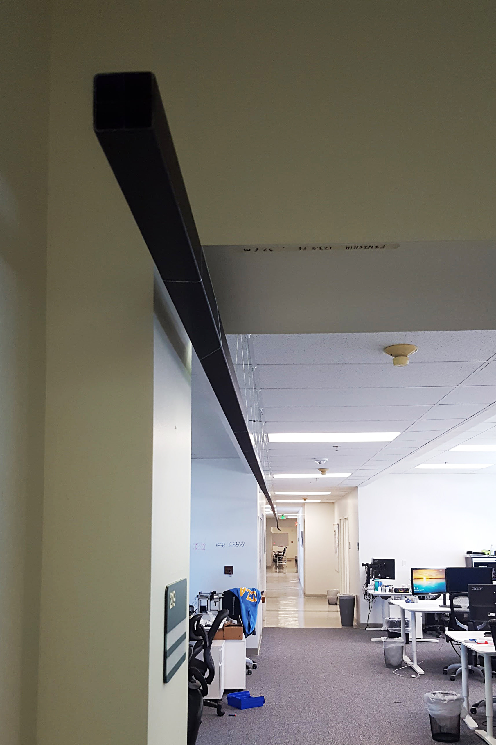 Made In Space nabs Guinness world record for longest-ever 3D-printed ...