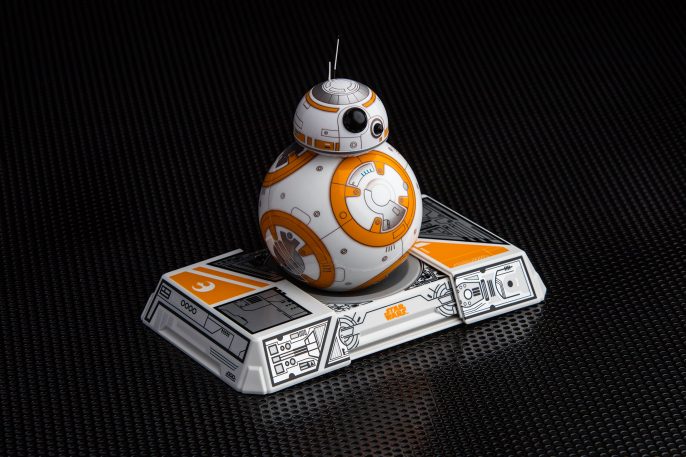 How Misty Plans To Build The Most Personable, Programmable Robot Ever ...