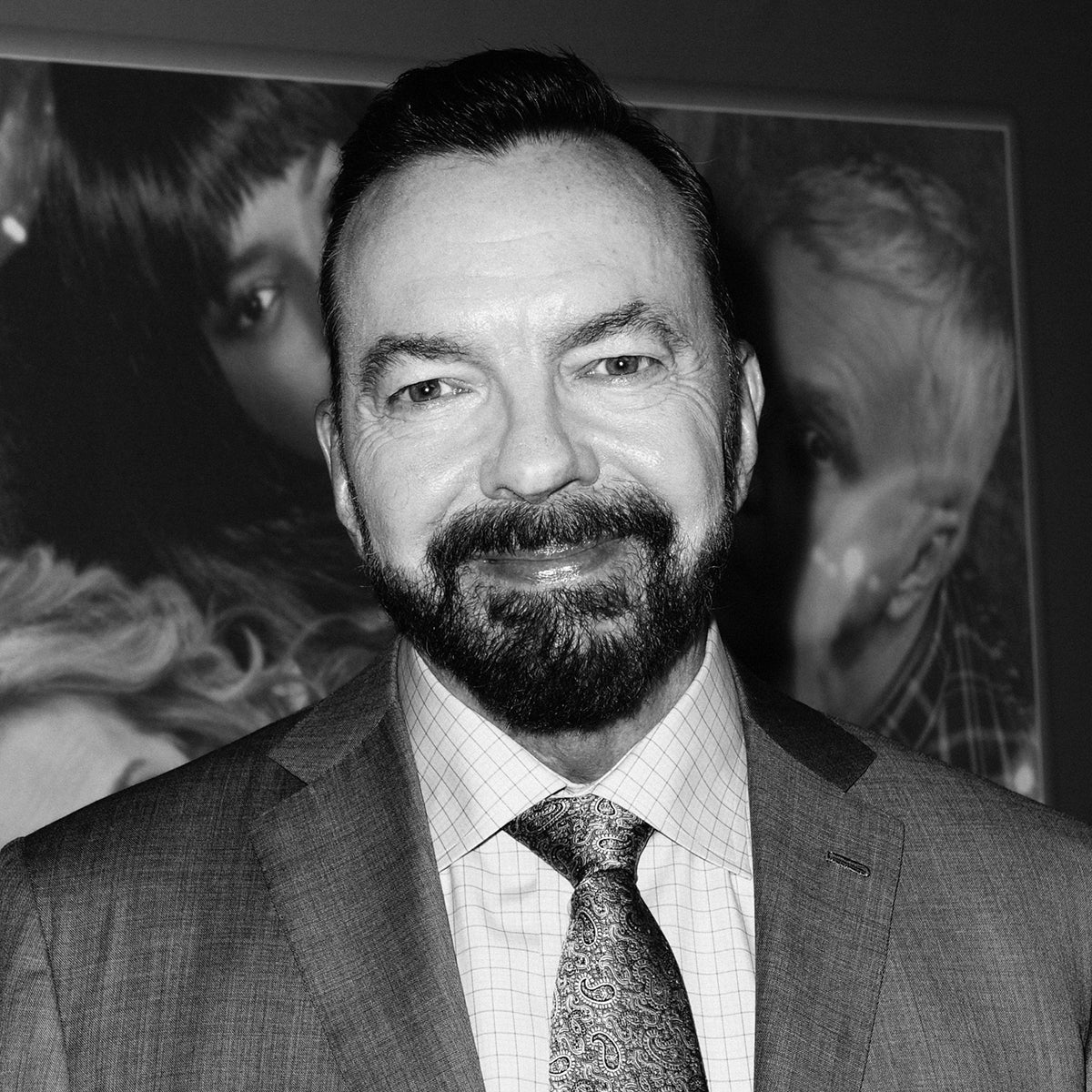 "True Blood" Creator Alan Ball's New HBO Show Takes On The Trump Era ...