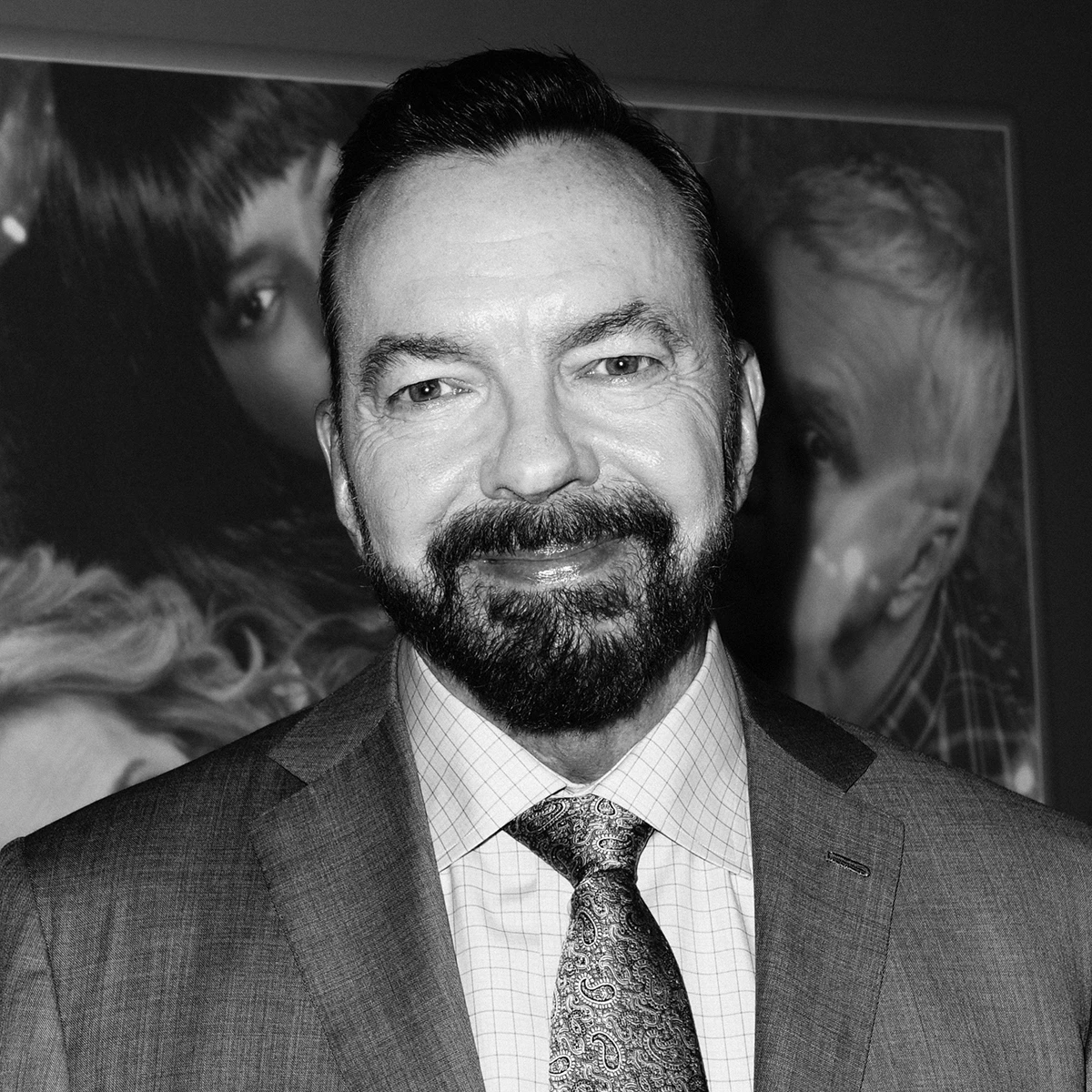 "True Blood" Creator Alan Ball's New HBO Show Takes On The Trump Era ...