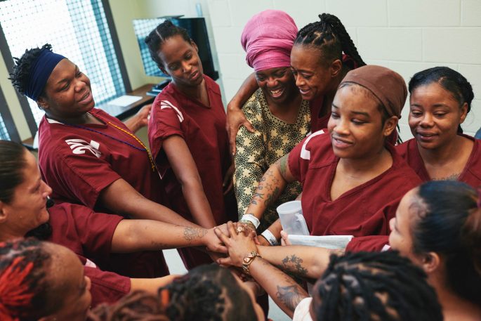 This Thrift Store Gives Formerly Incarcerated People A Second Chance ...